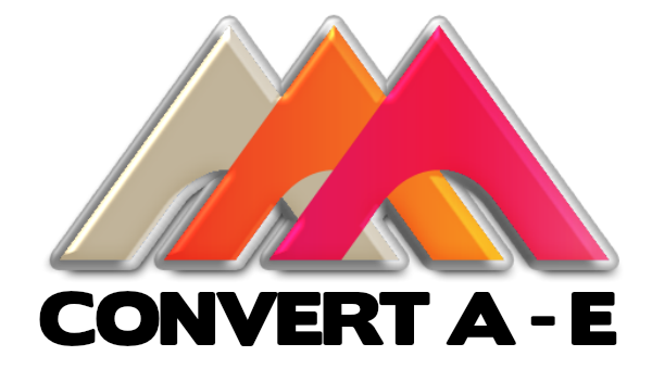 Convert A – E Software