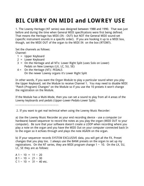 bil-curry-on-midi-and-lowrey-use-lowrey-organ-forum